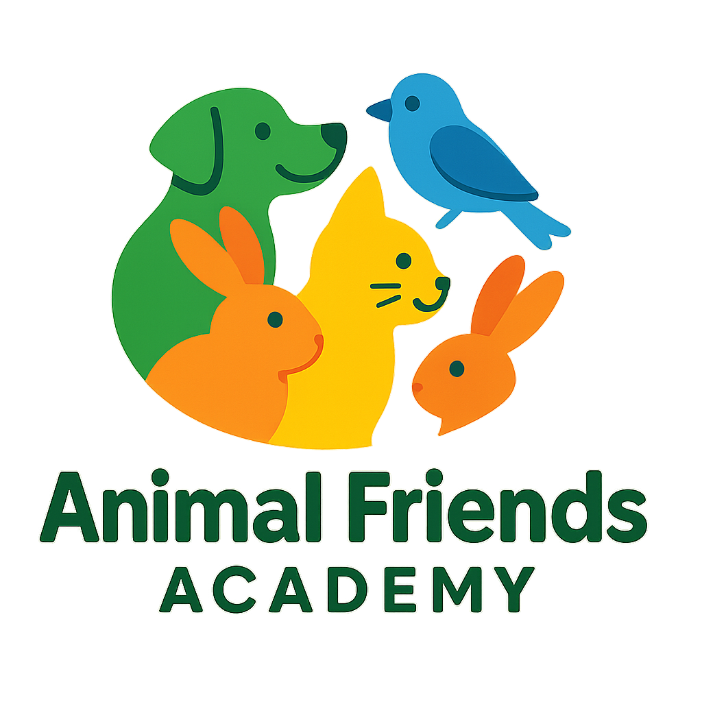Animal Friends Academy